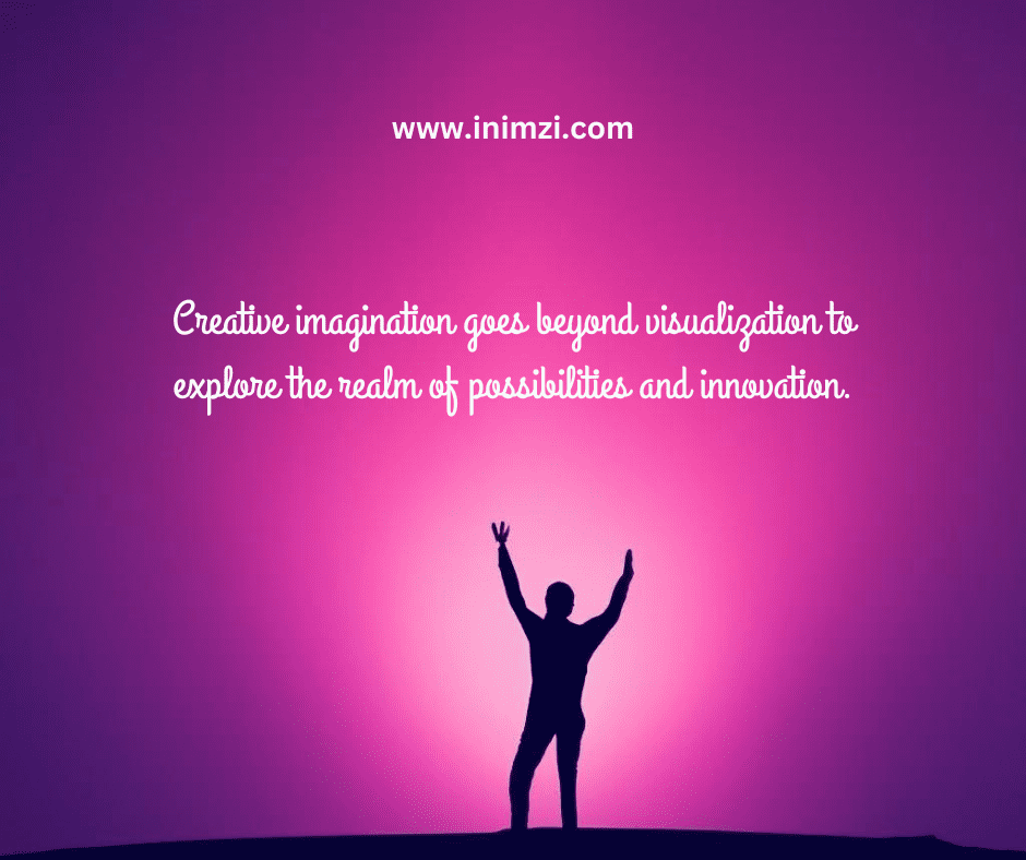 Unleashing Potential - INIMZI - The Infinite Spark Within Unleashing Potential - INIMZI - The Infinite Spark Within